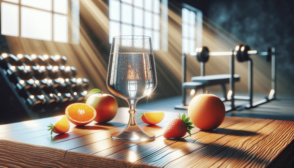 How Hydration Impacts Your Nutrition And Performance - NnamFit